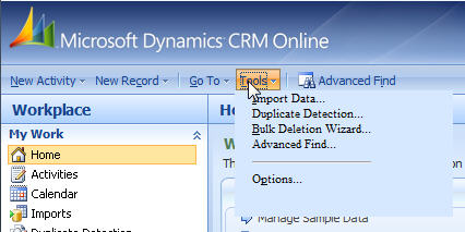 Dynamics Community Forum Thread Details
